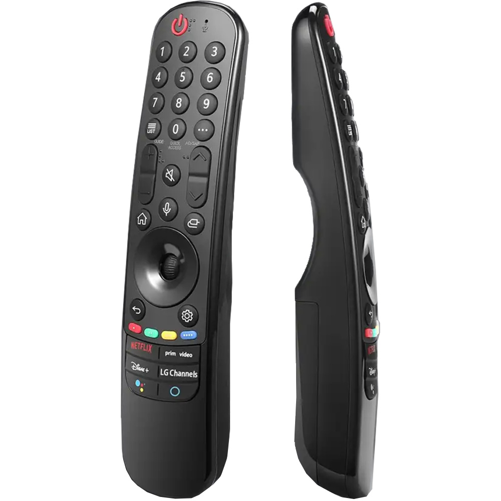 LG Universele Voice Afstandsbediening met pointer - AKB76039901 MR22GA ...